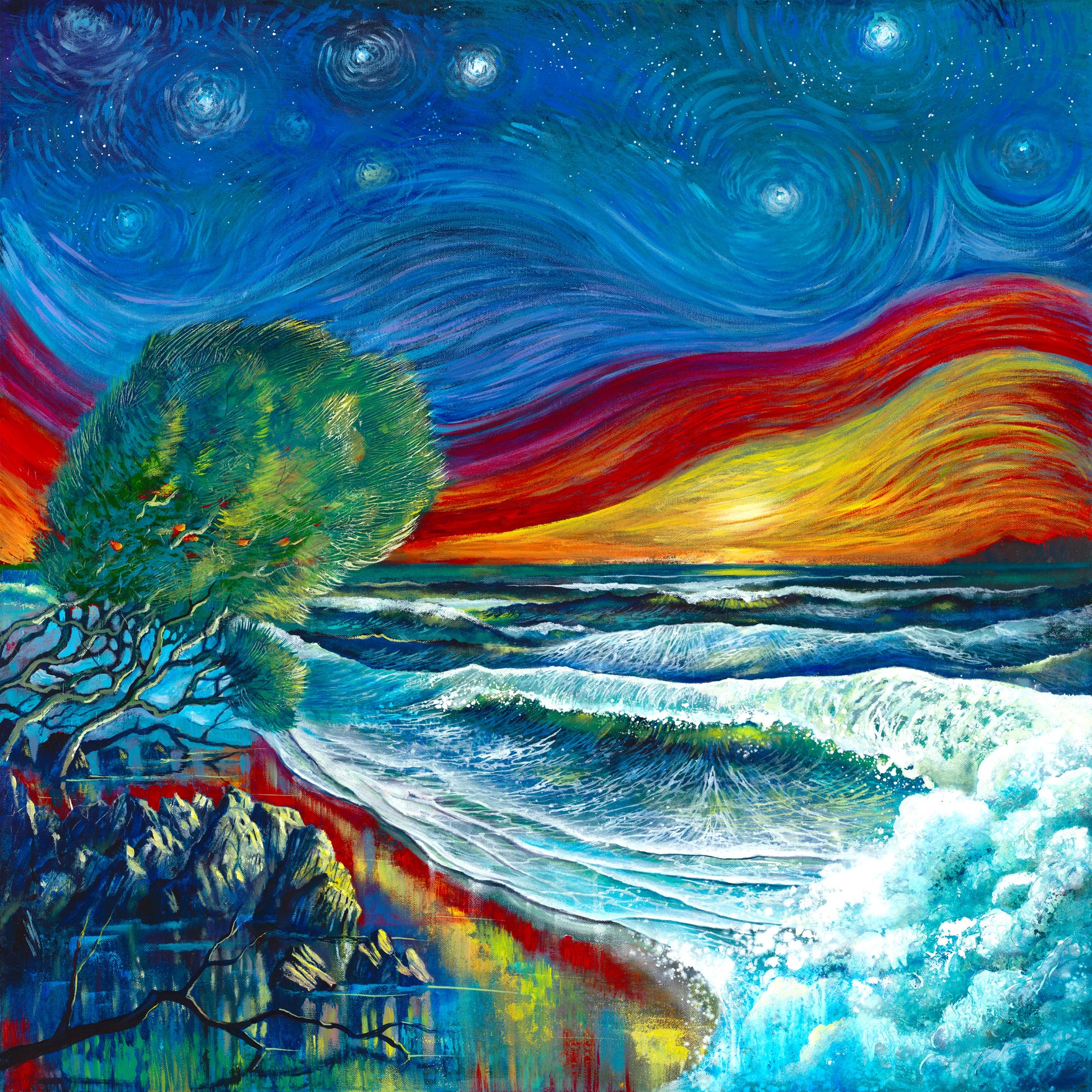 New Limited Editions for 2024 - Ford Smith Fine Art