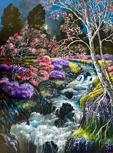 Signed, Numbered Limited Editions - Ford Smith Fine Art