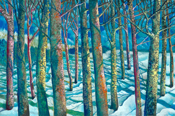Natural Virtue - Ford Smith Fine Art