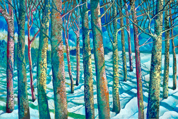 Original Paintings - Ford Smith Fine Art