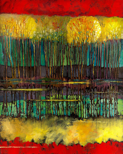 Natural Muse - Ford Smith Fine Art