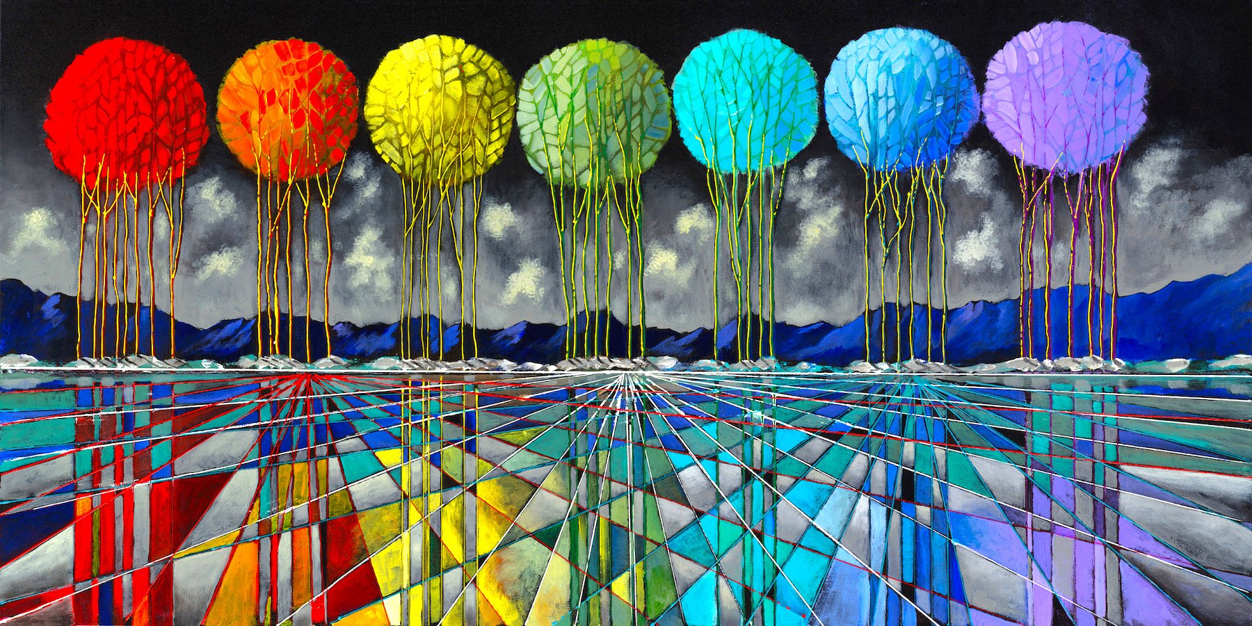 Ford Smith Fine Art